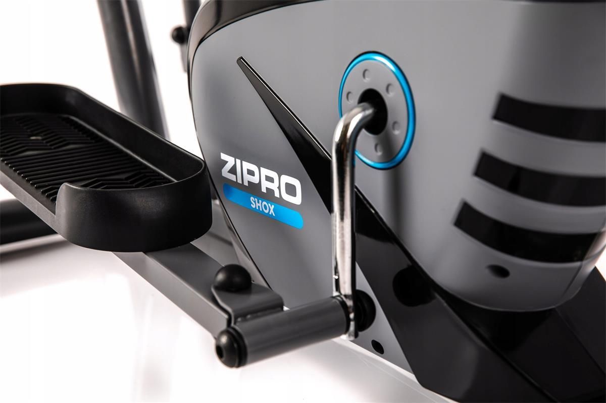 Zipro Shox - opinie, komentarze o produkcie, 4