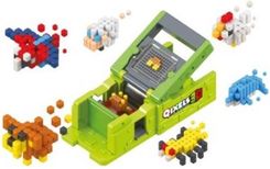 Cobi Qixels 3D Studio (87053) - Ceny i opinie - Ceneo.pl