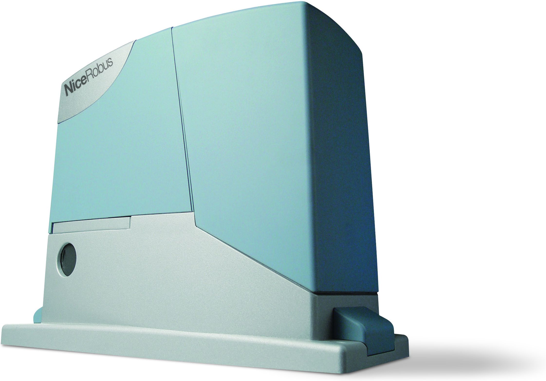 Napęd do bramy Nice Robus350 Flor Zestaw 350kg - Opinie i ceny na Ceneo.pl