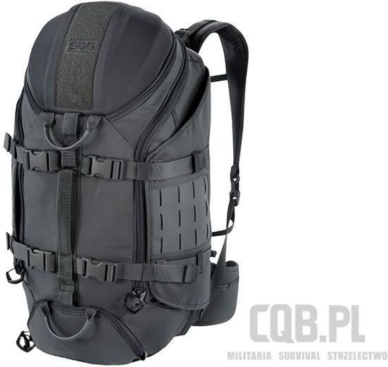 Plecak Sog Prophet 33L Szary (Gcp1005G) - Ceny i opinie - Ceneo.pl