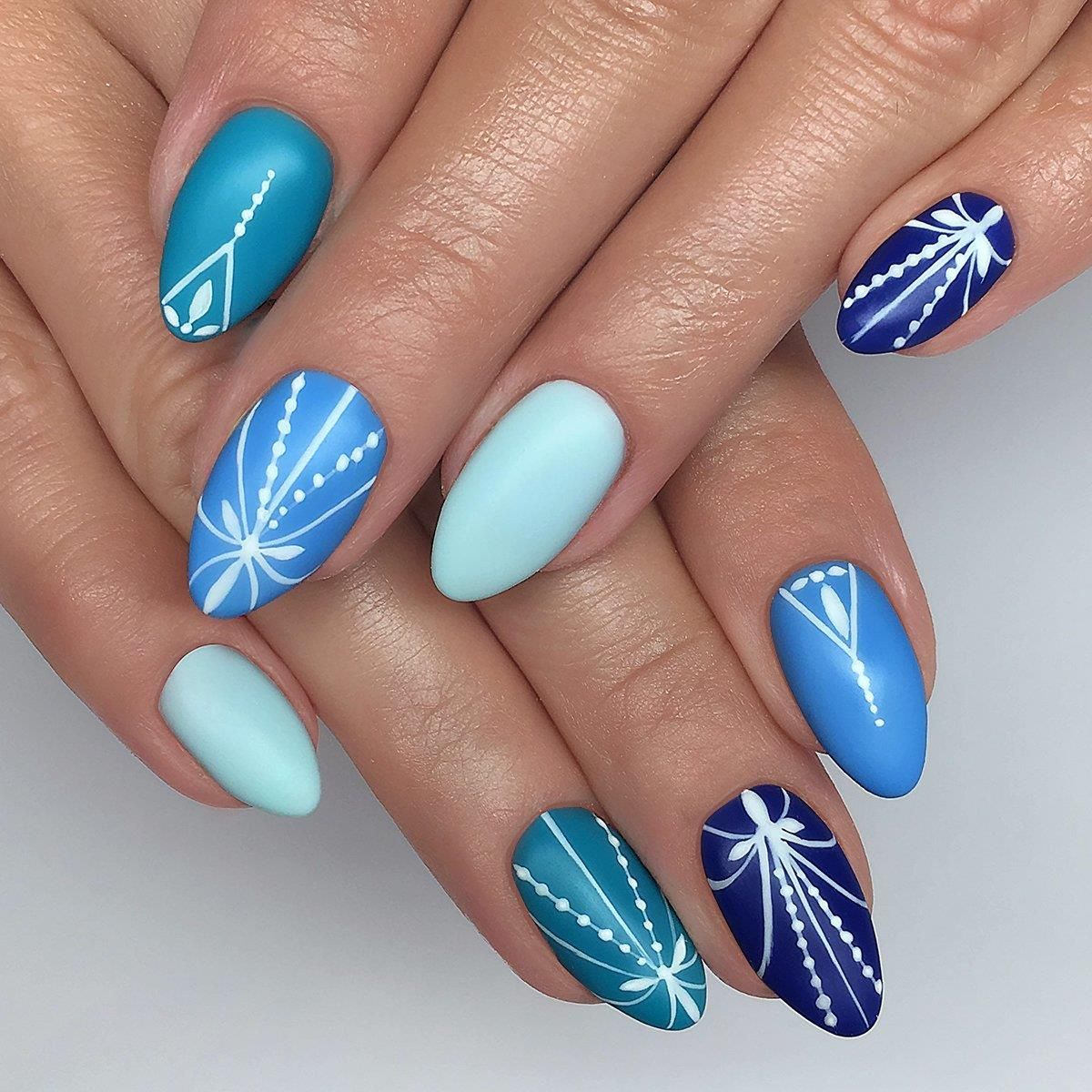 Semilac Lakier Hybrydowy 169 Baby Boy 7ml - Opinie i ceny na Ceneo.pl