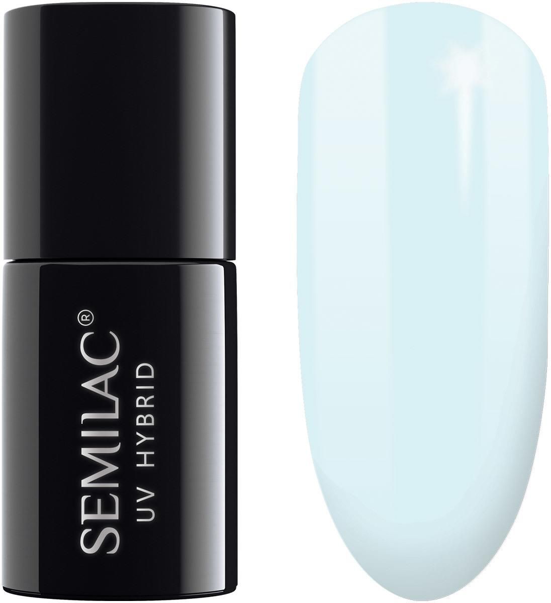 Semilac Lakier Hybrydowy 169 Baby Boy 7ml - Opinie i ceny na Ceneo.pl