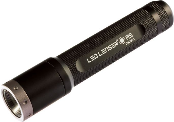 Latarka Led Lenser M5 - Ceny i opinie - Ceneo.pl
