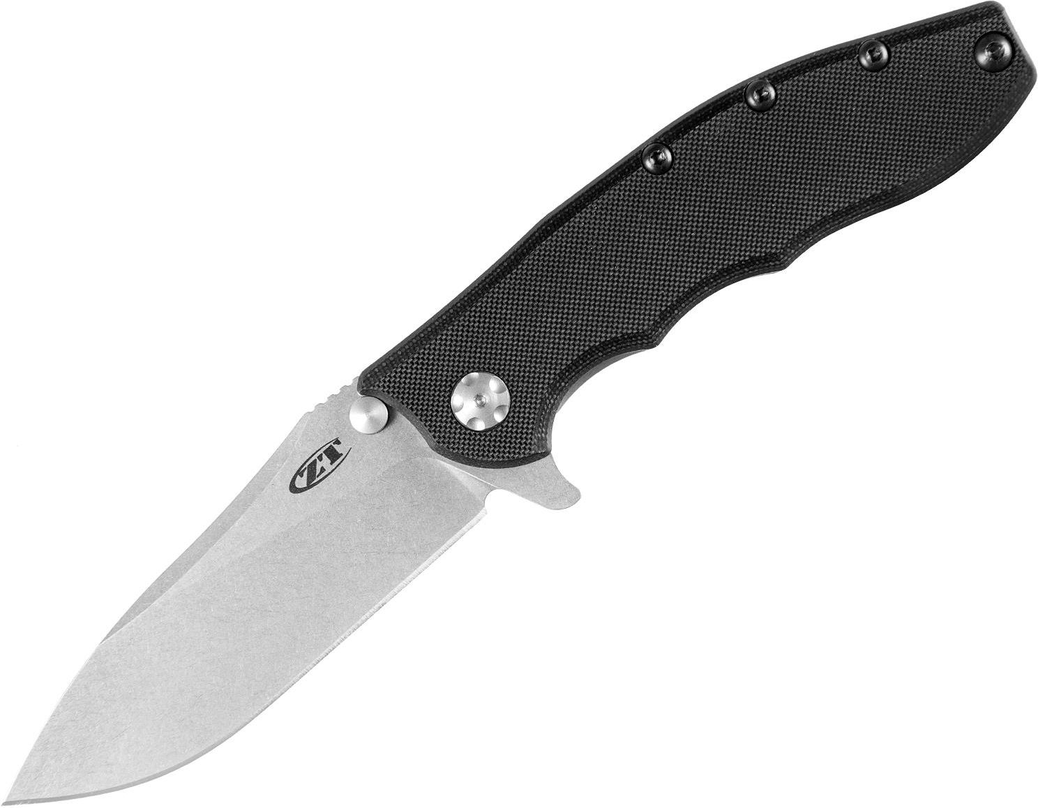 Zero Tolerance Nóż Hinderer Slicer 0562 - Ceny i opinie - Ceneo.pl