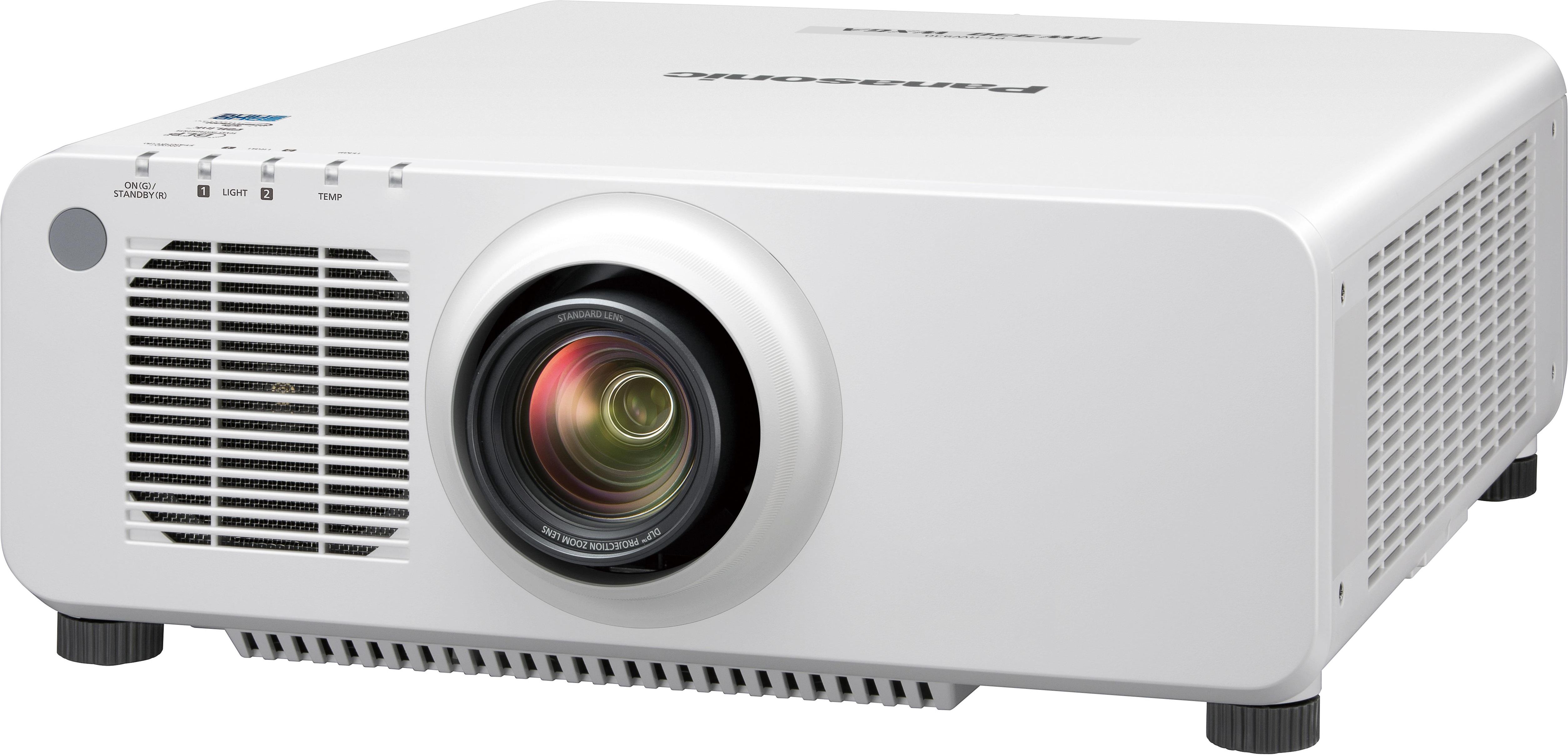 Projektor Panasonic PT-RZ770W - Ceny i opinie - Ceneo.pl