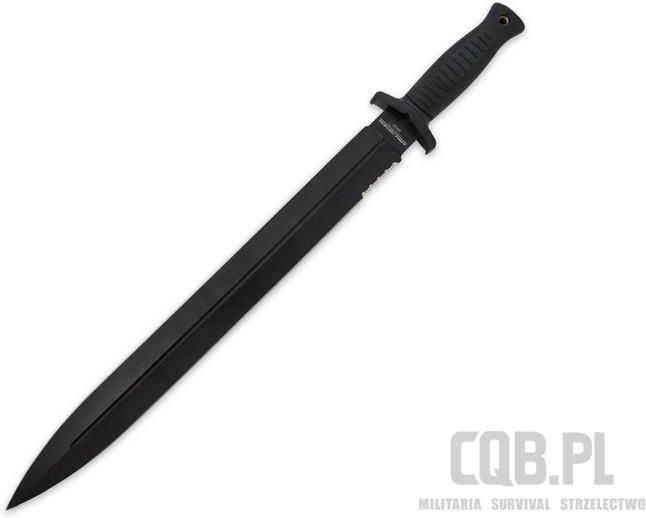 United Cutlery Maczeta Combat Commander Jungle Toothpick UC3083 - Ceny ...