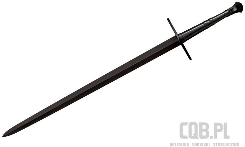 Cold Steel Miecz MAA Hand-and-a-Half Dagger 88HNHDM - Ceny i opinie ...