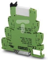 Bezpiecznik Phoenix Przekaźnik Interfejsowy 1-Biegunowy Plc-Rsc-230Uc ...