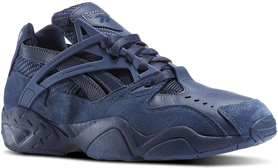 Buty Reebok Graphlite Pro Solids Royal Slate (AR1337) - Ceny i opinie ...