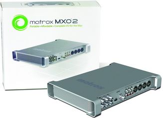 Matrox MXO2 - Opinie i ceny na Ceneo.pl