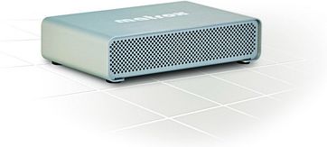 Matrox MXO2 Mini MAX technology - Opinie i ceny na Ceneo.pl