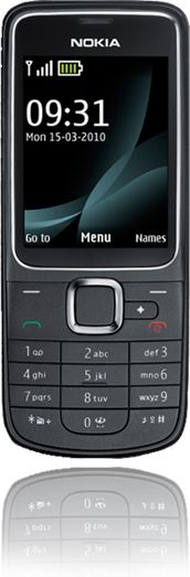 Nokia 2710 Navigation Edition srebrny - Cena, opinie na Ceneo.pl
