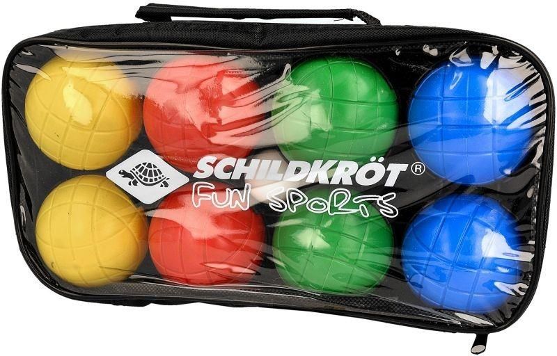 Schildkrot Gra Ogrodowa Boccia Fun Sports (Sfs0059) - Ceny i opinie ...