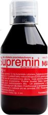Supremin Max 1,5Mg/Ml Syrop 150Ml - Opinie i ceny na Ceneo.pl