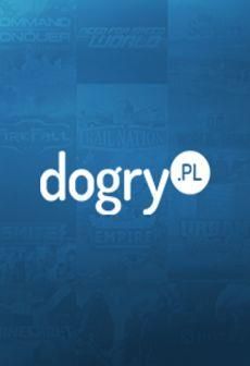 Dogry.pl 1000 Points Gift Card - Karta Pre-paid / Podarunkowa - Ceny i ...