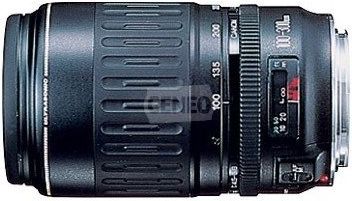 Obiektyw do aparatu Canon EF 100-300mm f/4.5-5.6 USM - Ceny i opinie na ...