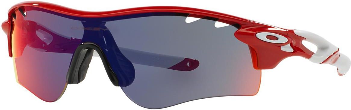 Oakley Radarlock Path Vented OO9181-16 - Ceny i opinie - Ceneo.pl