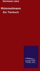 Mummelmann - Literatura obcojęzyczna - Ceny i opinie - Ceneo.pl