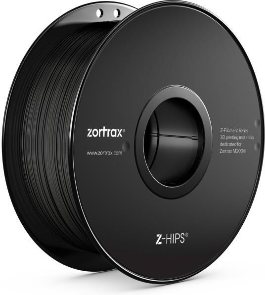 Filament Zortrax Filament Z-HIPS (5904730747707) - Opinie i ceny na ...