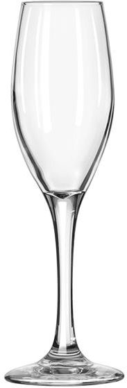 LIBBEY Kieliszek do szampana 0,17l Perception LB3096 - Ceny i opinie ...