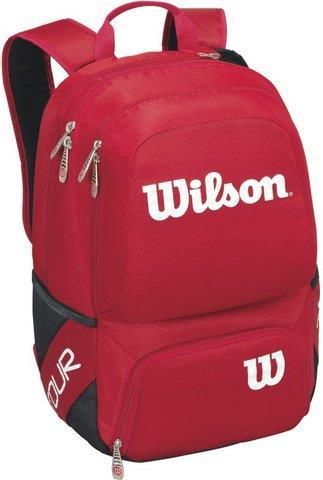 Wilson Tour V Backpack Medium (Wrz843695) - Ceny i opinie - Ceneo.pl