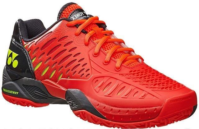 Yonex Power Cushion Eclipsion (Sh1512-Red) - Ceny i opinie - Ceneo.pl