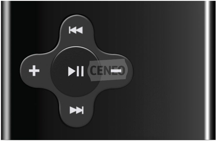 Odtwarzacz mp3 Sweex Clipz 4GB MP310 - Opinie i ceny na Ceneo.pl