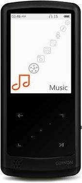 Odtwarzacz mp3 Cowon iAUDIO i9 16GB - Opinie i ceny na Ceneo.pl