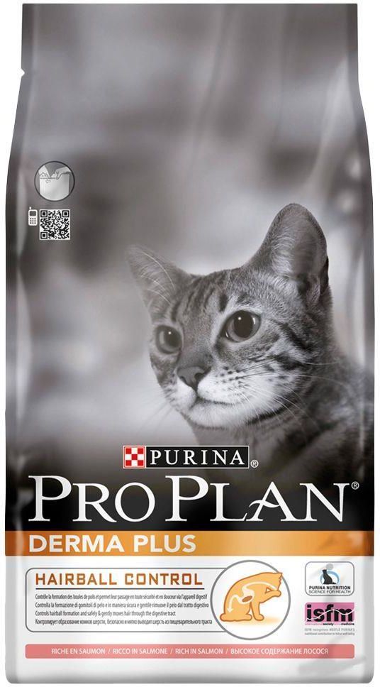 Karma Pro Plan Derma Plus 1,5kg - Ceny i opinie - Ceneo.pl