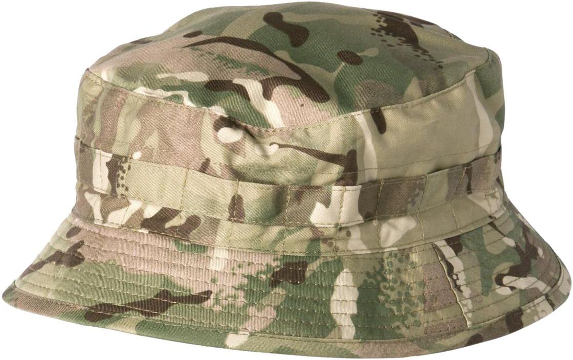 Kapelusz Helikon Soldier 95 Boonie PolyCotton Twill mp camo (KA-S95-PT ...