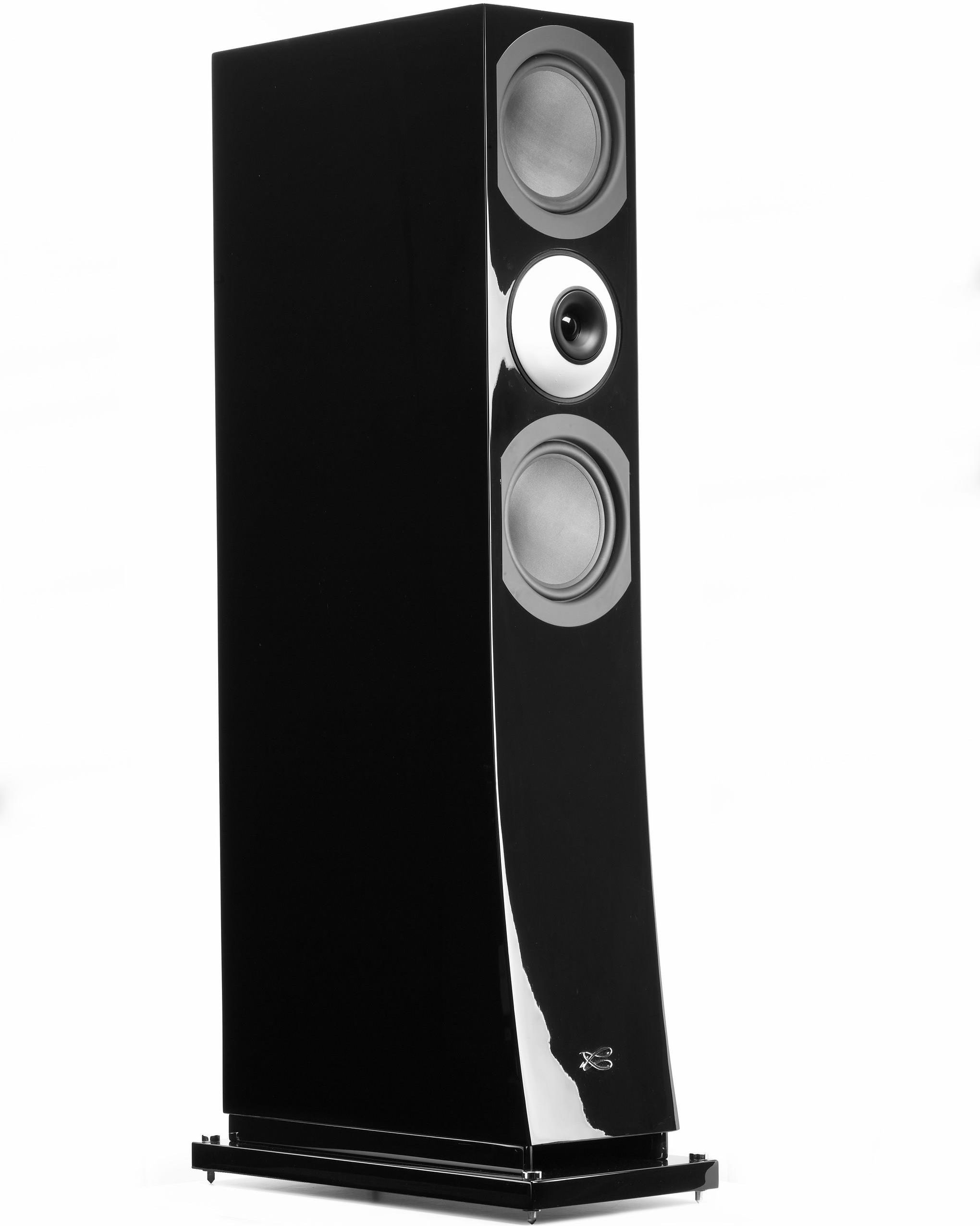 Cabasse Pacific 3 SA czarny para - Opinie i ceny na Ceneo.pl