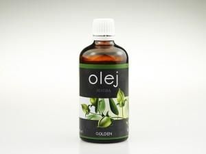Grupa Mts Olej Jojoba Golden 100Ml Olejek Z Nasion Jojoby - Ceny i opinie - Ceneo.pl