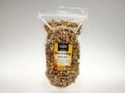 Swojska Piwniczka Orzechy Włoskie 500G - Ceny i opinie - Ceneo.pl