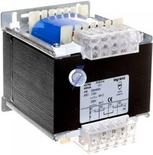Legrand Transformator Separacyjny 230-400/115-230V 630Va 1-Fazowy 042792 - Opinie i ceny na Ceneo.pl