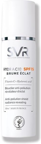 SVR Hydracid mgiełka przywracająca skórze blask SPF15 50ml - Opinie i ...