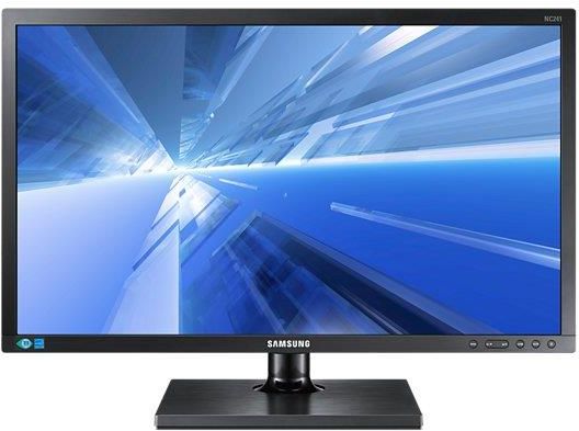 Komputer Samsung AIO LF24NEBHBNU/EN - Opinie i ceny na Ceneo.pl
