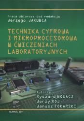 Technika cyfrowa i mikroprocesorowa w ćwiczeniach laboratoryjnych - Podręcznik techniczny - Ceny ...