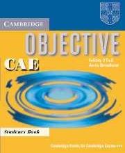 Objective CAE Student's Book - ceny i opinie - Ceneo.pl