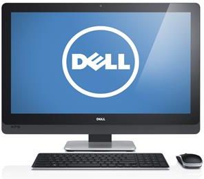 Komputer Dell XPS One 2720 AIO 27 (272647233) - Opinie i ceny na Ceneo.pl