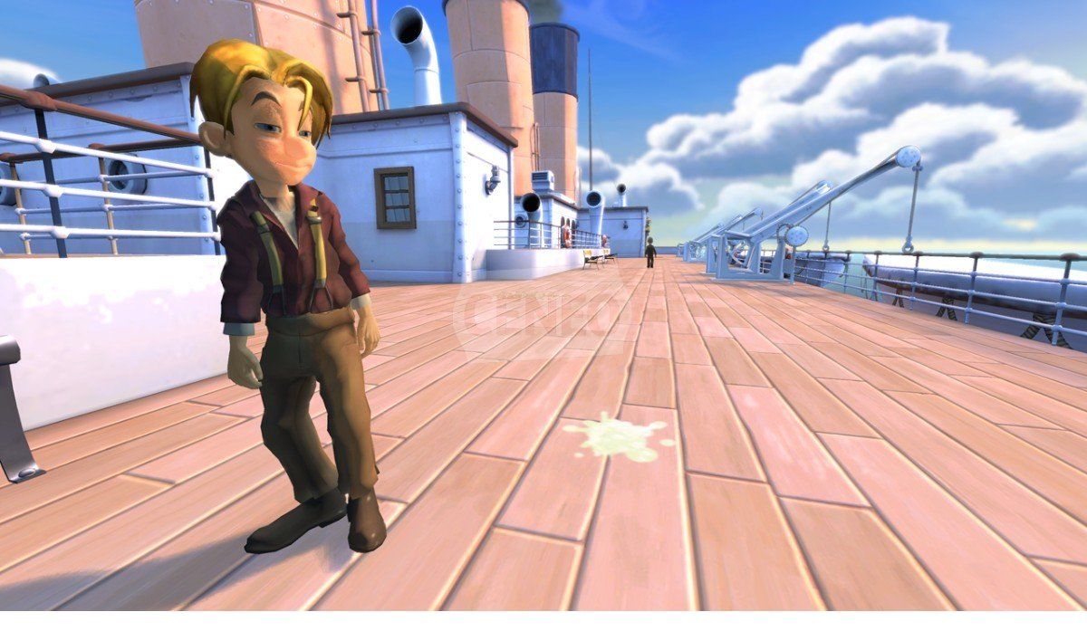 Leisure Suit Larry: Box Office Bust (Gra Xbox 360) - Ceneo.pl