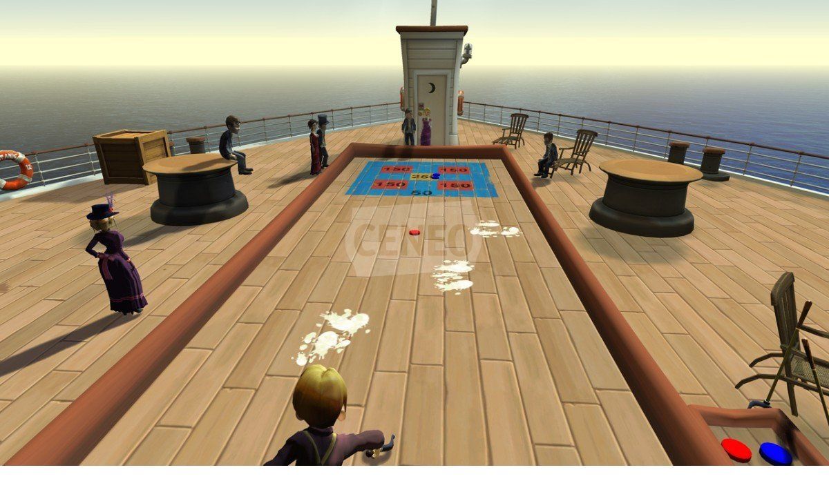 Leisure Suit Larry: Box Office Bust (Gra Xbox 360) - Ceneo.pl