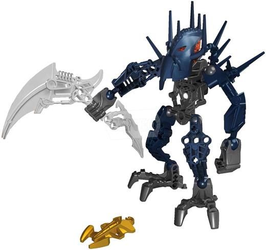 LEGO 7136 Bionicle Skrall - ceny i opinie - Ceneo.pl