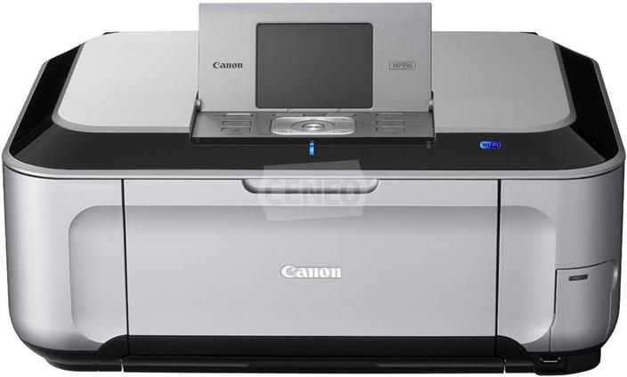 Urządzenie wielofunkcyjne Canon MP990 - Ceneo.pl