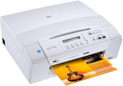Urządzenie wielofunkcyjne Brother DCP-195C - Ceneo.pl
