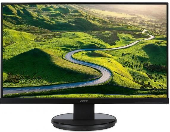 Monitor Acer 22 K222HQLCBID (UMWX2EEC01) - Opinie i ceny na Ceneo.pl