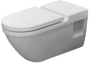 Miska WC Duravit Duravital 220309 006241 - Opinie i ceny na Ceneo.pl