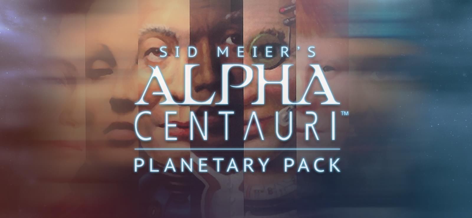 Sid Meier's Alpha Centauri Planetary Pack (Digital) od 18,19 zł, opinie - Ceneo.pl