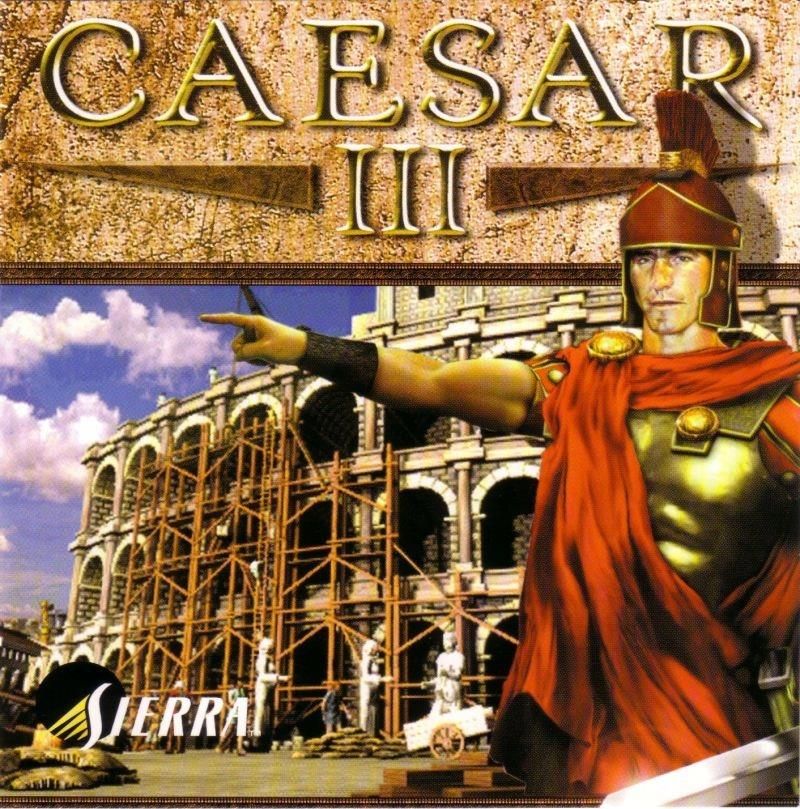 Caesar 3 (Digital) od 24,46 zł, opinie - Ceneo.pl