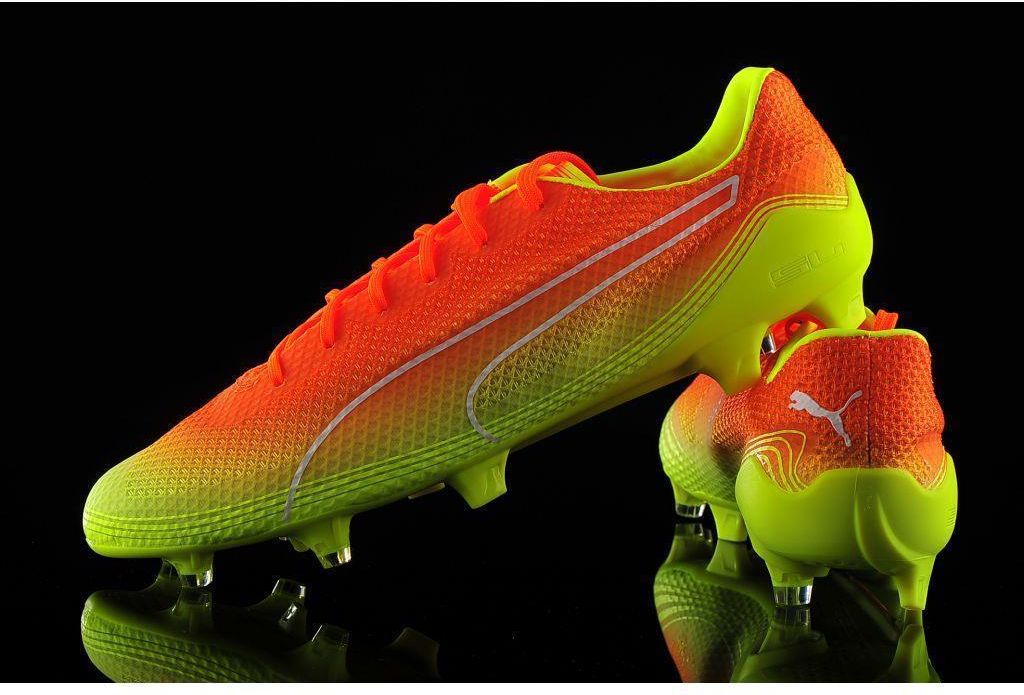 Puma Evospeed Fresh Fg (10357903) - Ceny i opinie - Ceneo.pl