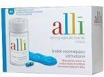 Alli 60mg 84 kapsułki - Opinie i ceny na Ceneo.pl